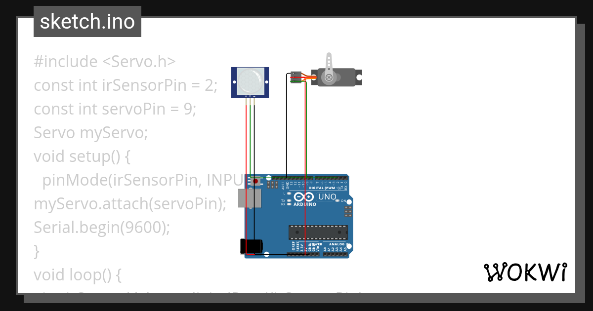 Ultra 123 - Wokwi ESP32, STM32, Arduino Simulator Ultra 123 - Wokwi ESP32, STM32, Arduino Simulator