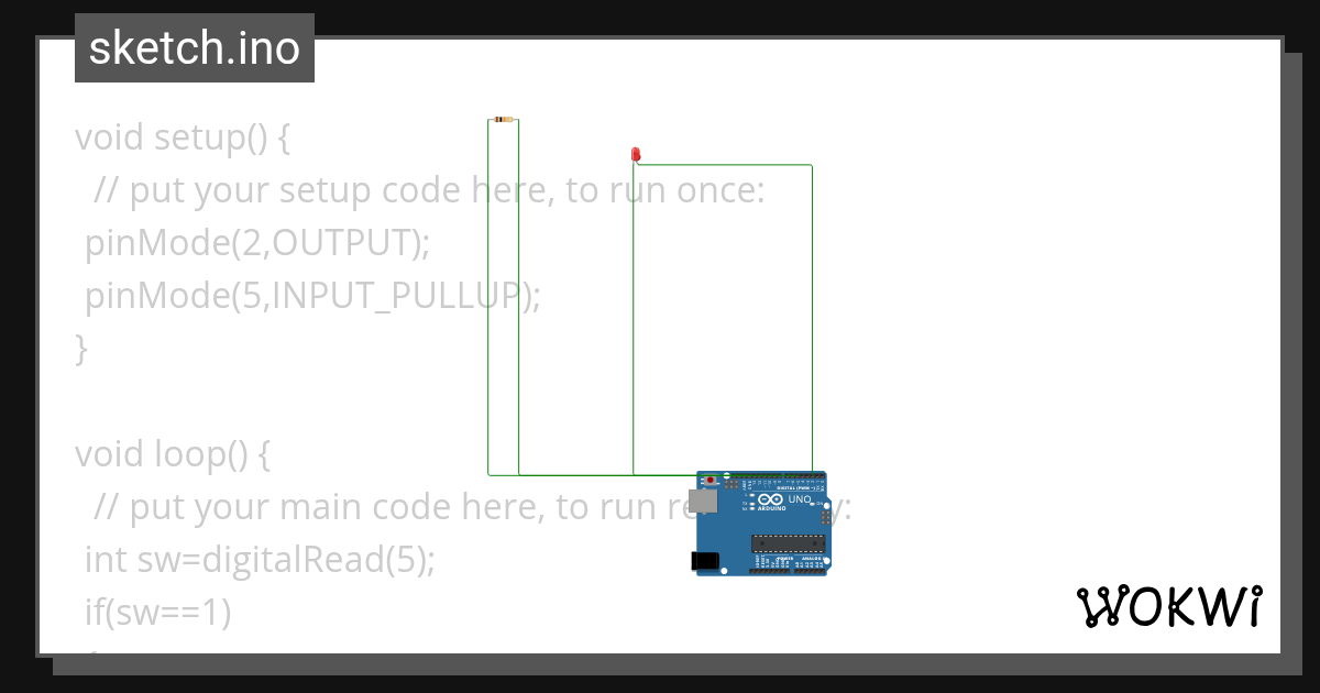 Ajith - Wokwi ESP32, STM32, Arduino Simulator Ajith - Wokwi ESP32, STM32, Arduino Simulator