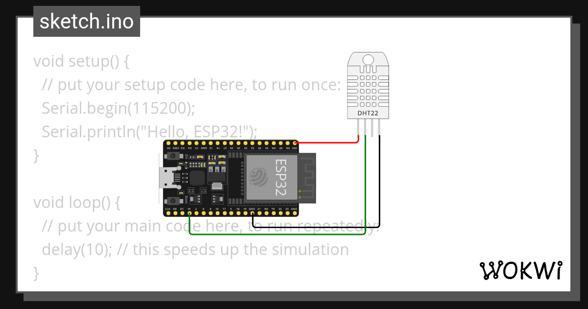 MQTT Protocol - Wokwi ESP32, STM32, Arduino Simulator MQTT Protocol - Wokwi ESP32, STM32, Arduino Simulator