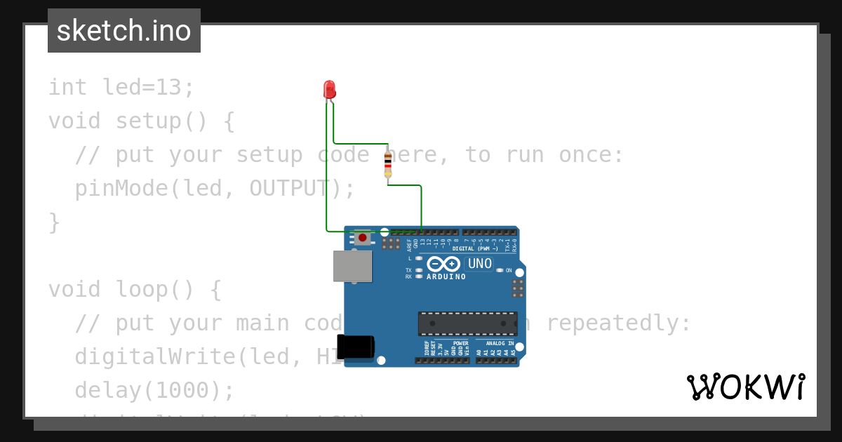Latihan 3 Chika Diva Nopriany Xiif2 Wokwi Esp32 Stm32 Arduino Simulator