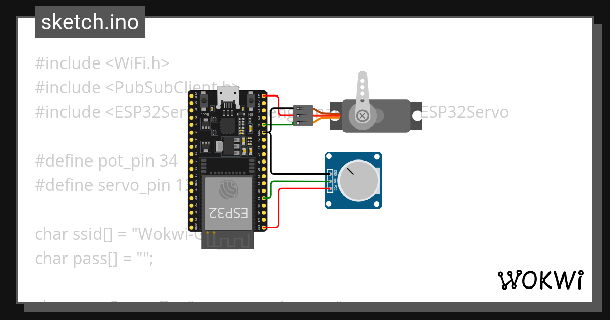 P23 Assubcriber Wokwi Esp32 Stm32 Arduino Simulator
