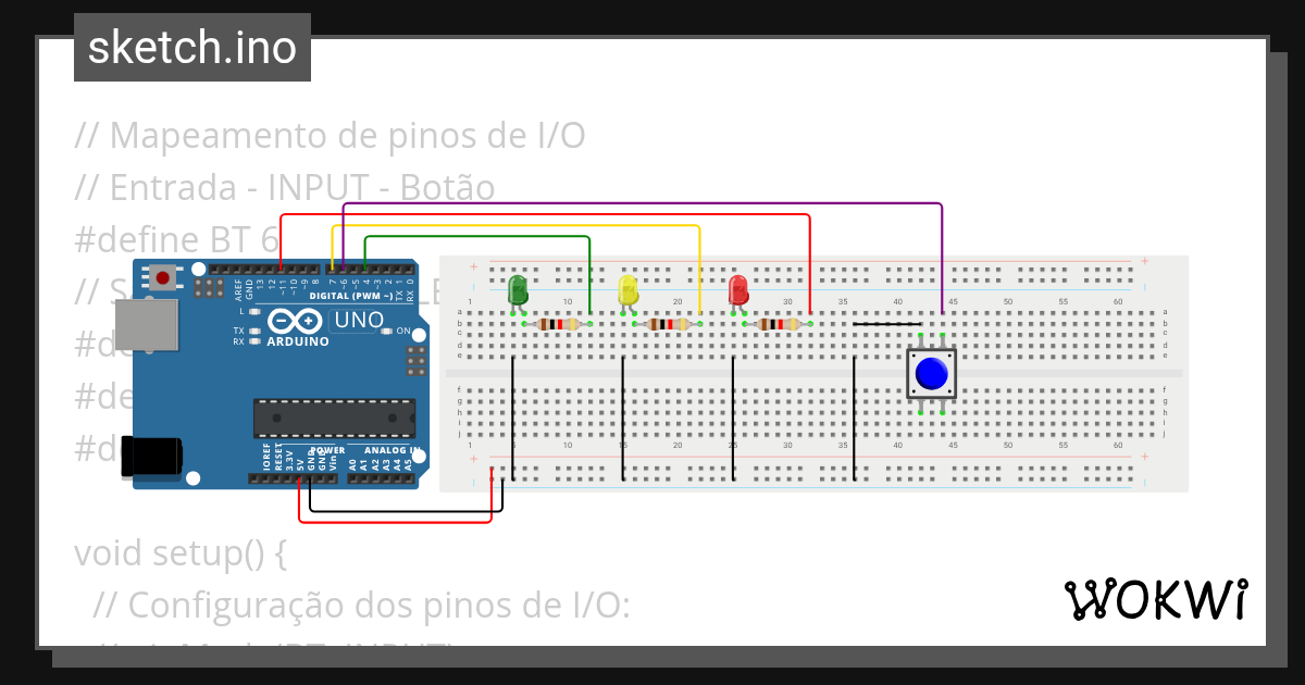 2TDSPF_exemplo_LED_BT Copy - Wokwi ESP32, STM32, Arduino Simulator