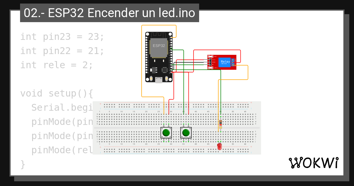 Wokwi Online Esp32 Stm32 Arduino Simulator 5703