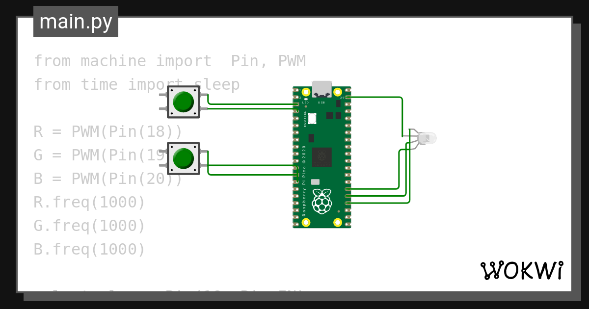 Prueba2 Wokwi Esp32 Stm32 Arduino Simulator