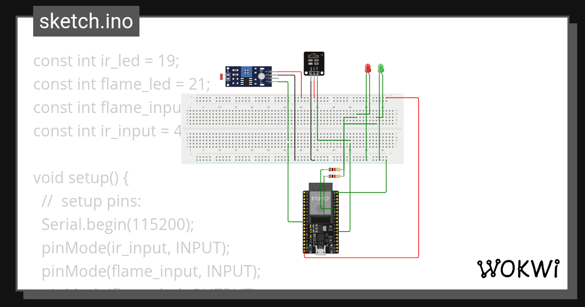 Iot Rtos Wokwi Esp32 Stm32 Arduino Simulator 