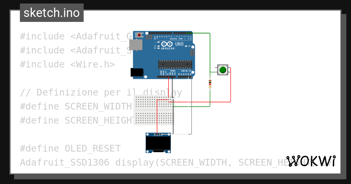 Flappy Wokwi Esp32 Stm32 Arduino Simulator