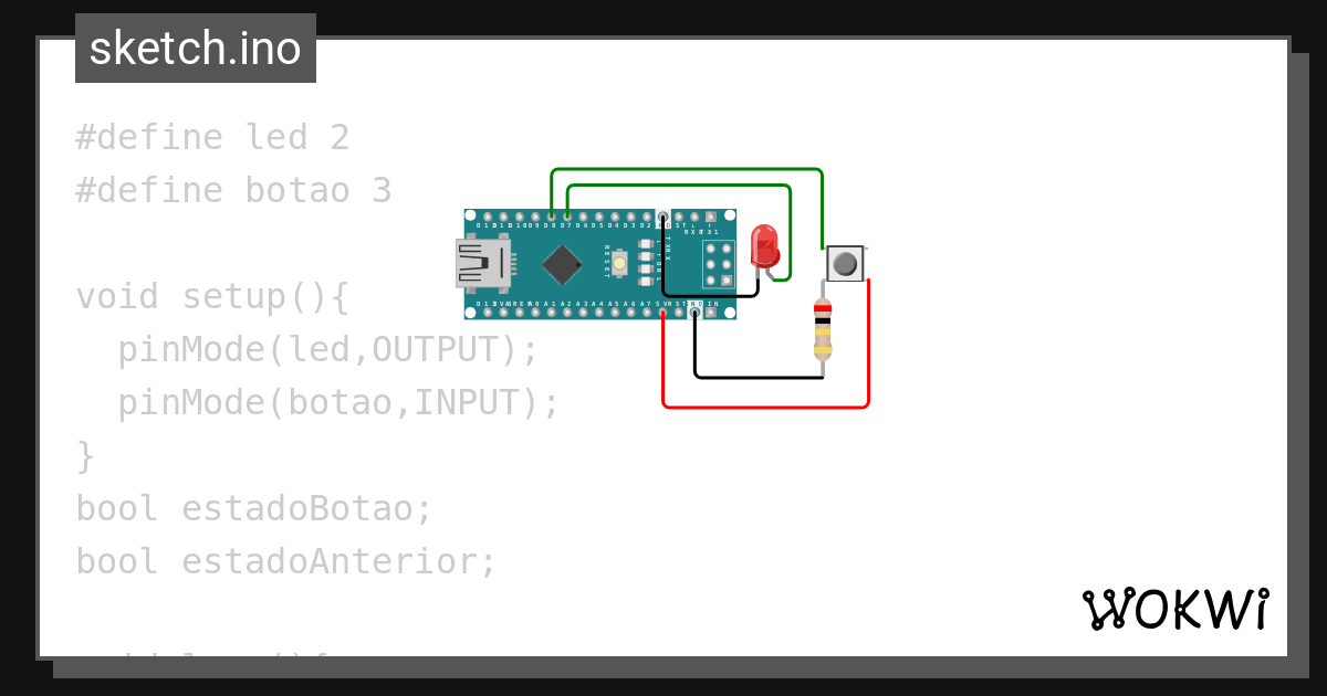 Botao Liga Desliga Copy Wokwi Esp32 Stm32 Arduino Simulator 1916