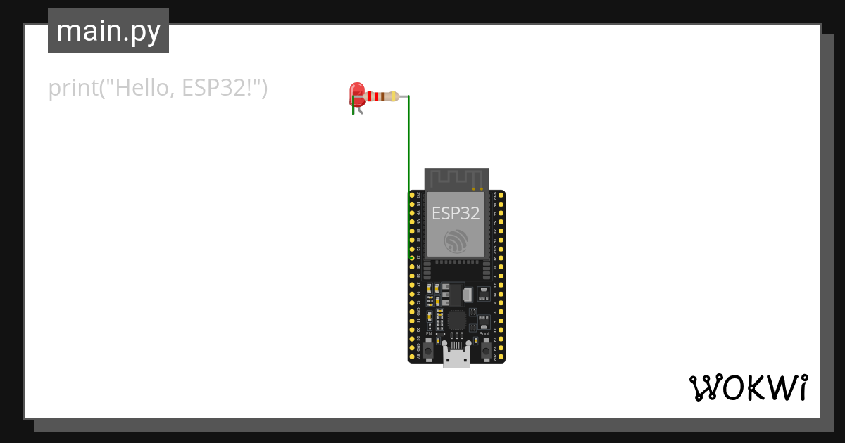 Spiro 15 Ag Wokwi Esp32 Stm32 Arduino Simulator 