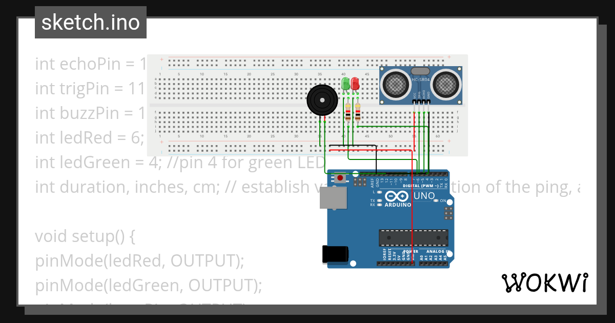 coba - Wokwi ESP32, STM32, Arduino Simulator coba - Wokwi ESP32, STM32, Arduino Simulator