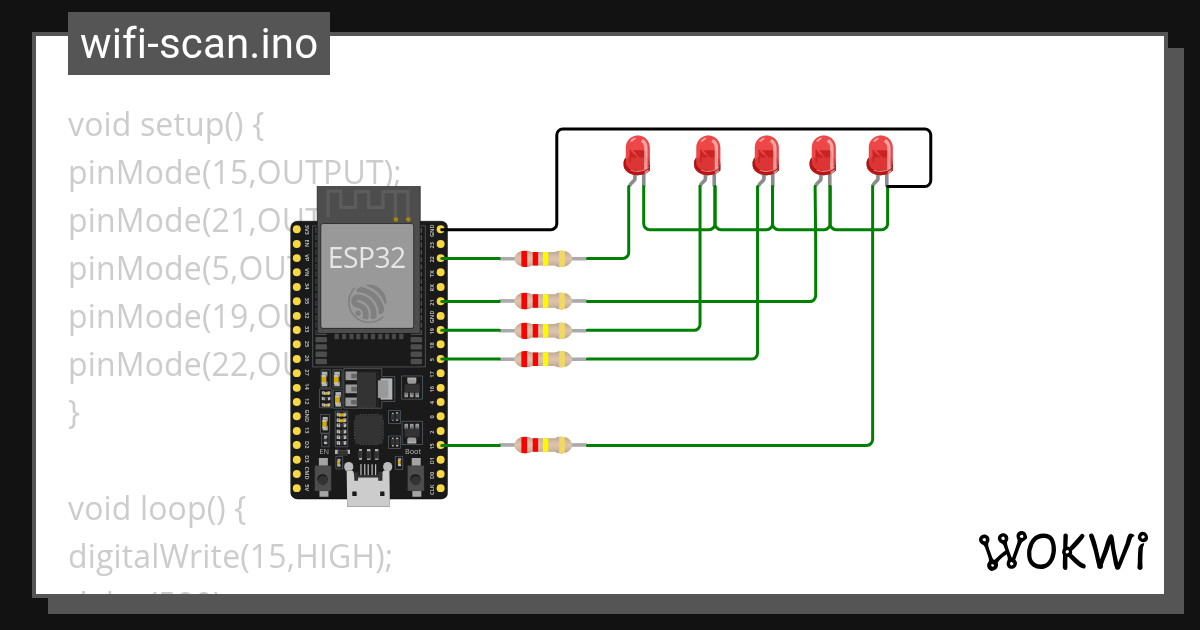 wifi-scan.ino Copy dede h Copy (2) - Wokwi ESP32, STM32, Arduino Simulator