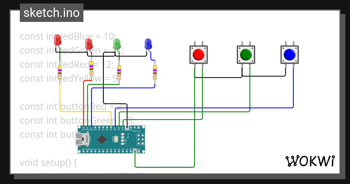 Muhamad Rian Surakarta 81943665967 Wokwi Esp32 Stm32 Arduino Simulator 0649