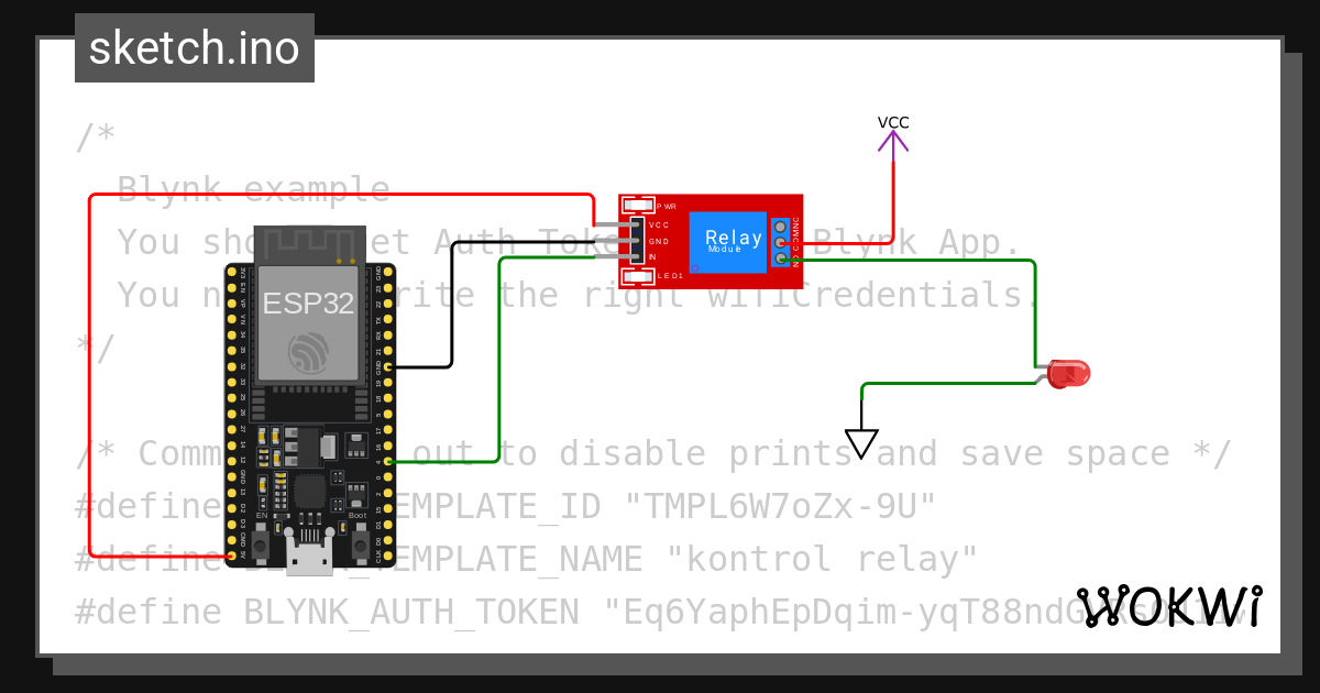 Wokwi Bos Wokwi Esp32 Stm32 Arduino Simulator 8539