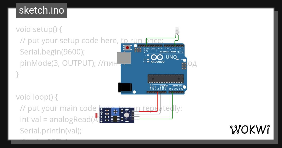 introduction_to_arduino_2.Maximov - Wokwi ESP32, STM32, Arduino Simulator