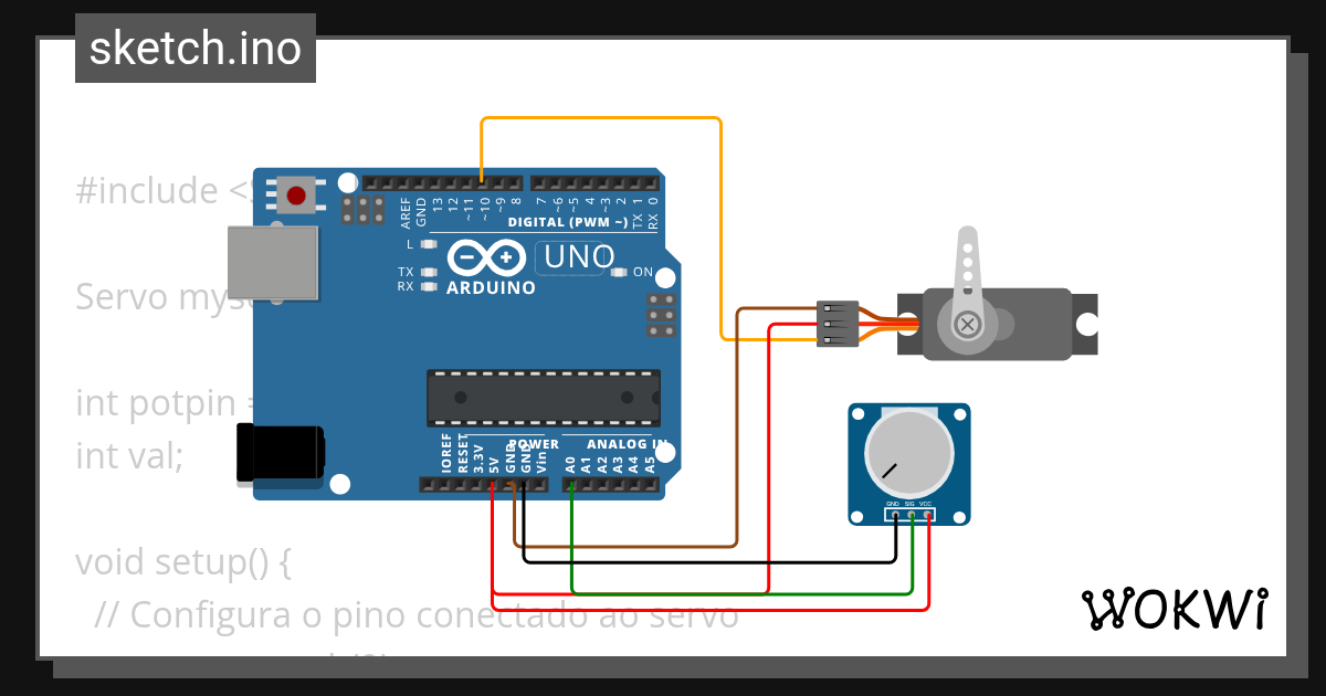 aula-15/08-SERVO - Wokwi ESP32, STM32, Arduino Simulator aula-15/08-SERVO - Wokwi ESP32, STM32, Arduino Simulator