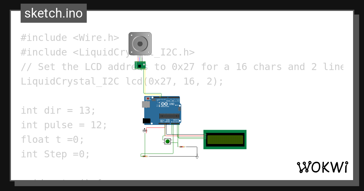 Try 1 Wokwi Esp32 Stm32 Arduino Simulator 3229