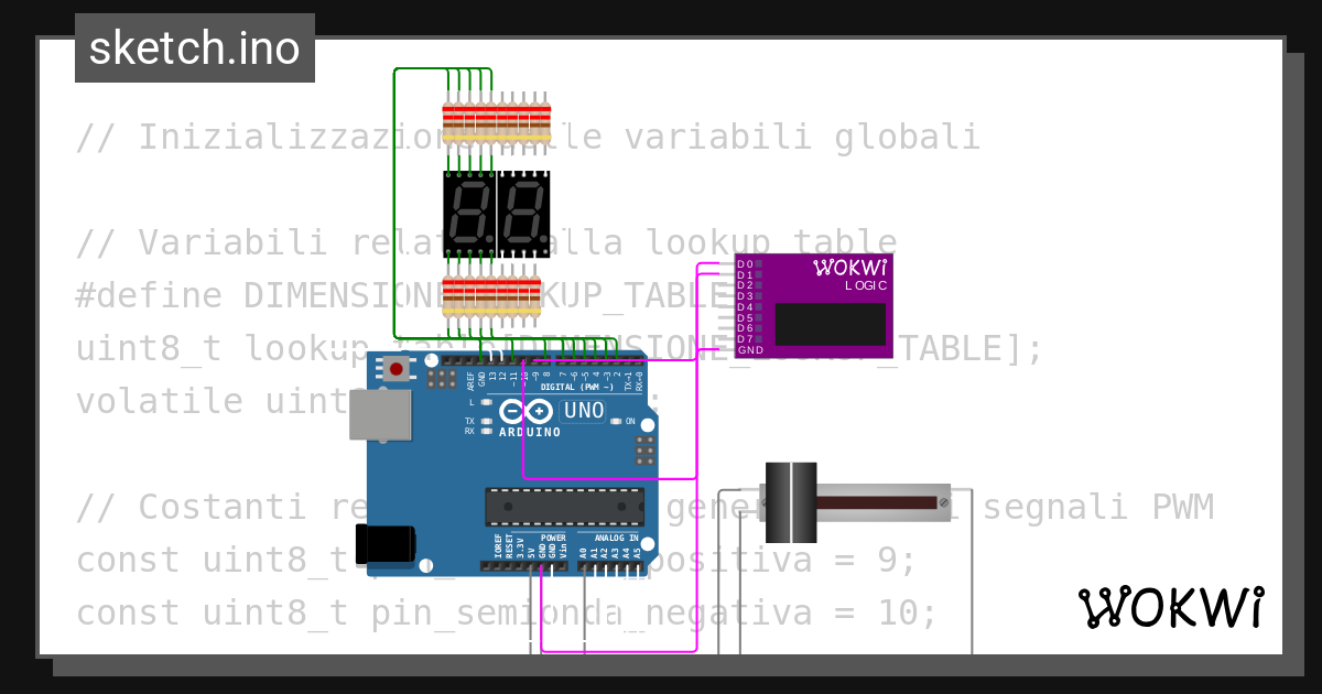 Iss Funzionante 05092024 Wokwi Esp32 Stm32 Arduino Simulator