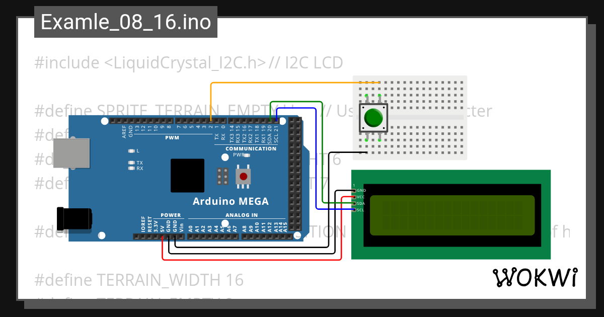 Example_08_16 - Wokwi ESP32, STM32, Arduino Simulator
