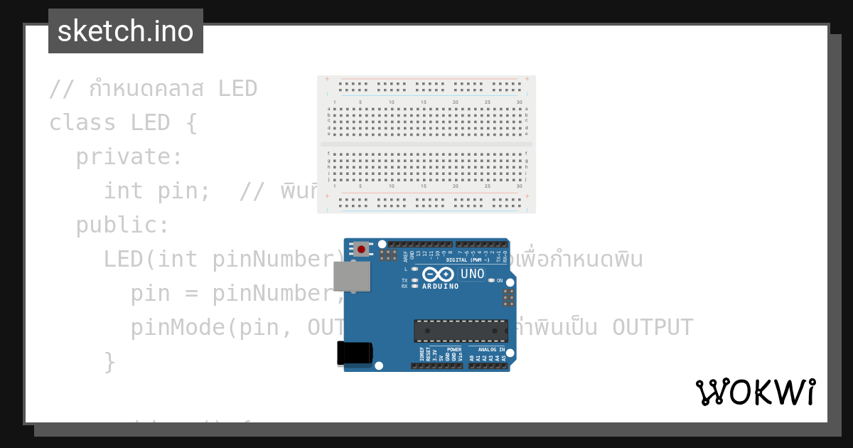 Wokwi Online Esp32 Stm32 Arduino Simulator 7171