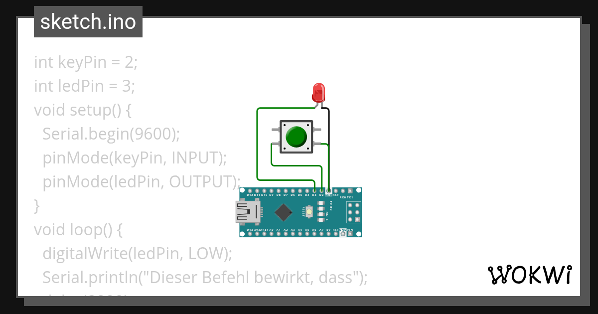 mint - Wokwi ESP32, STM32, Arduino Simulator