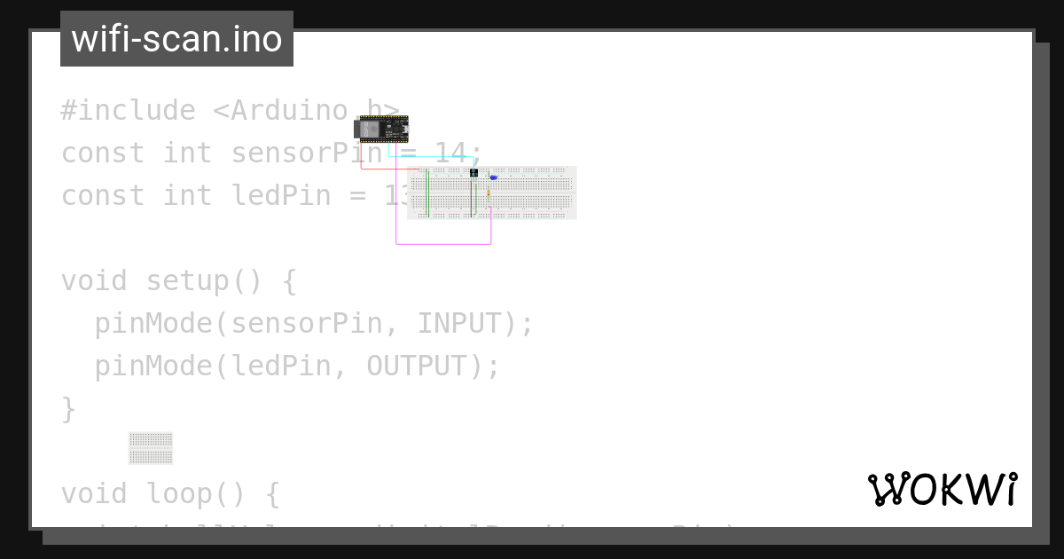 Wokwi Online Esp32 Stm32 Arduino Simulator 9887
