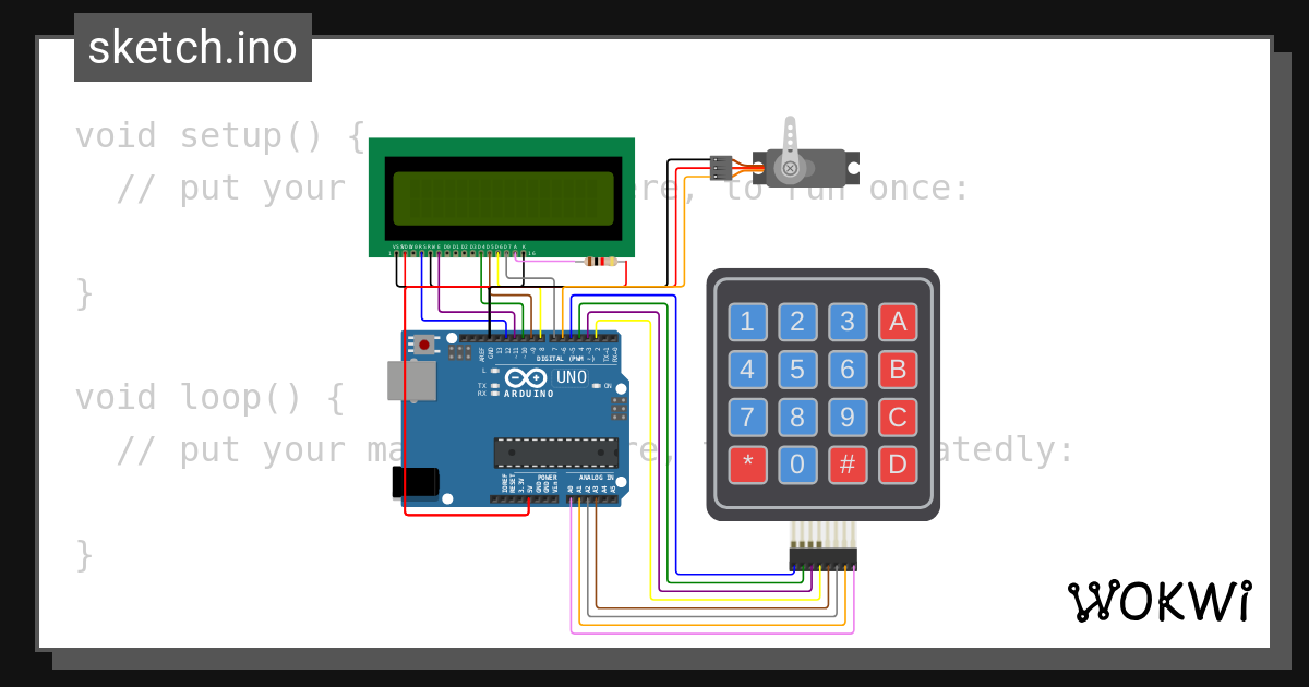 Arduino Gina F Wokwi Esp32 Stm32 Arduino Simulator 7085