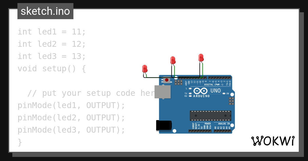Arduino Uno Ricky Alfath Copy 2 Wokwi Esp32 Stm32 Arduino Simulator