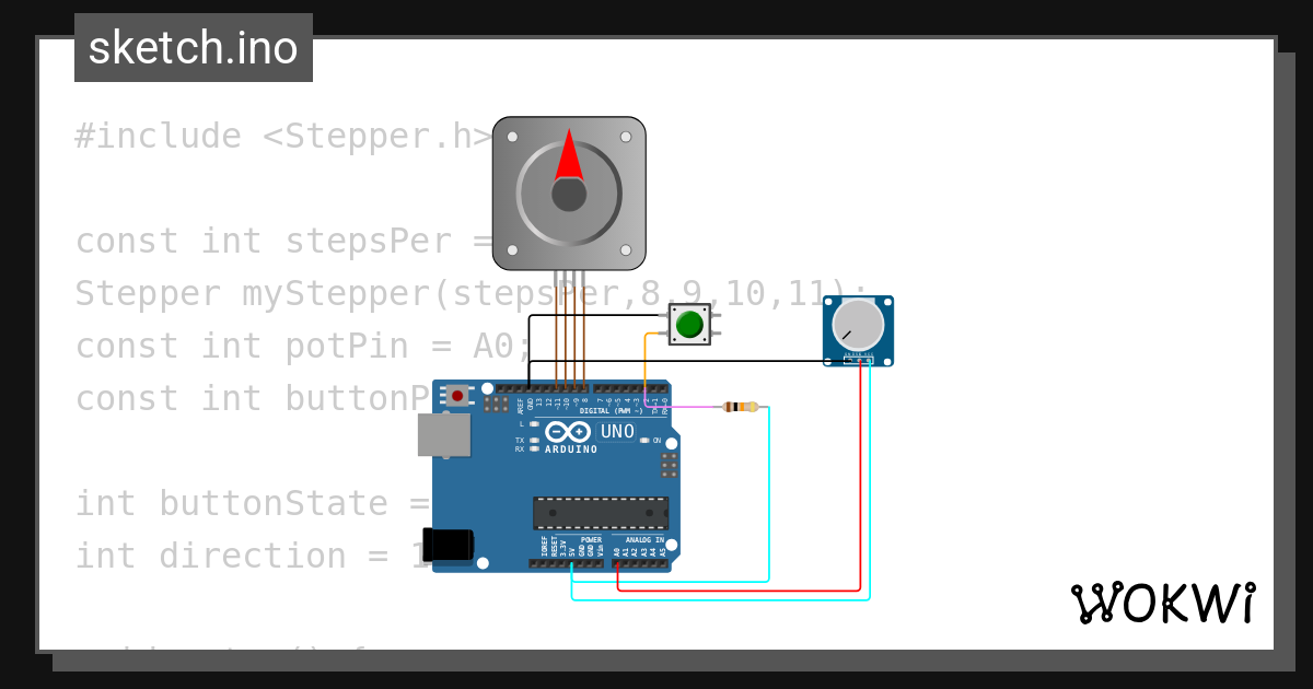Wokwi Online Esp32 Stm32 Arduino Simulator 9044