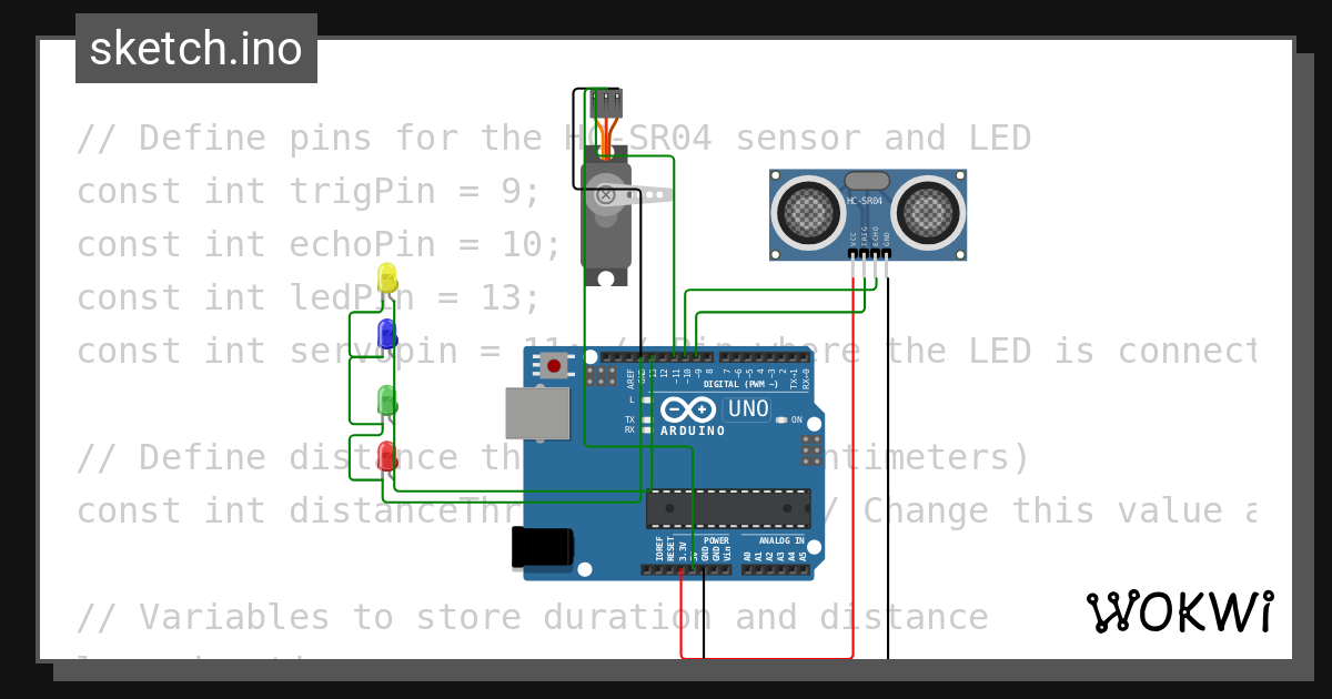 Sak 12345 Wokwi Esp32 Stm32 Arduino Simulator