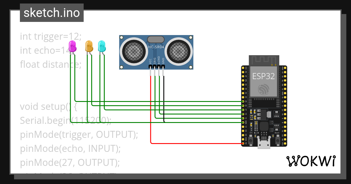 Vinoth Kumar 5 Wokwi Esp32 Stm32 Arduino Simulator 