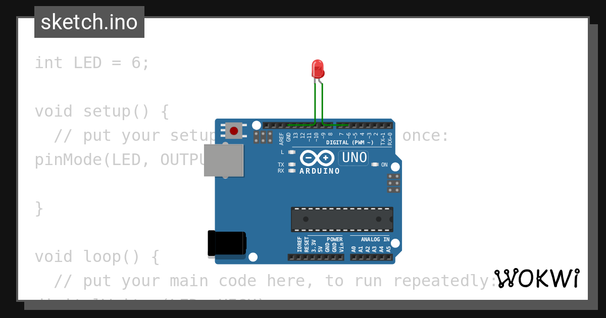 Alfonso Cielo A Wokwi Esp32 Stm32 Arduino Simulator 6877