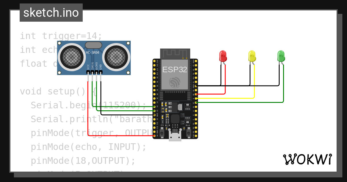 Barath Wokwi Esp32 Stm32 Arduino Simulator 