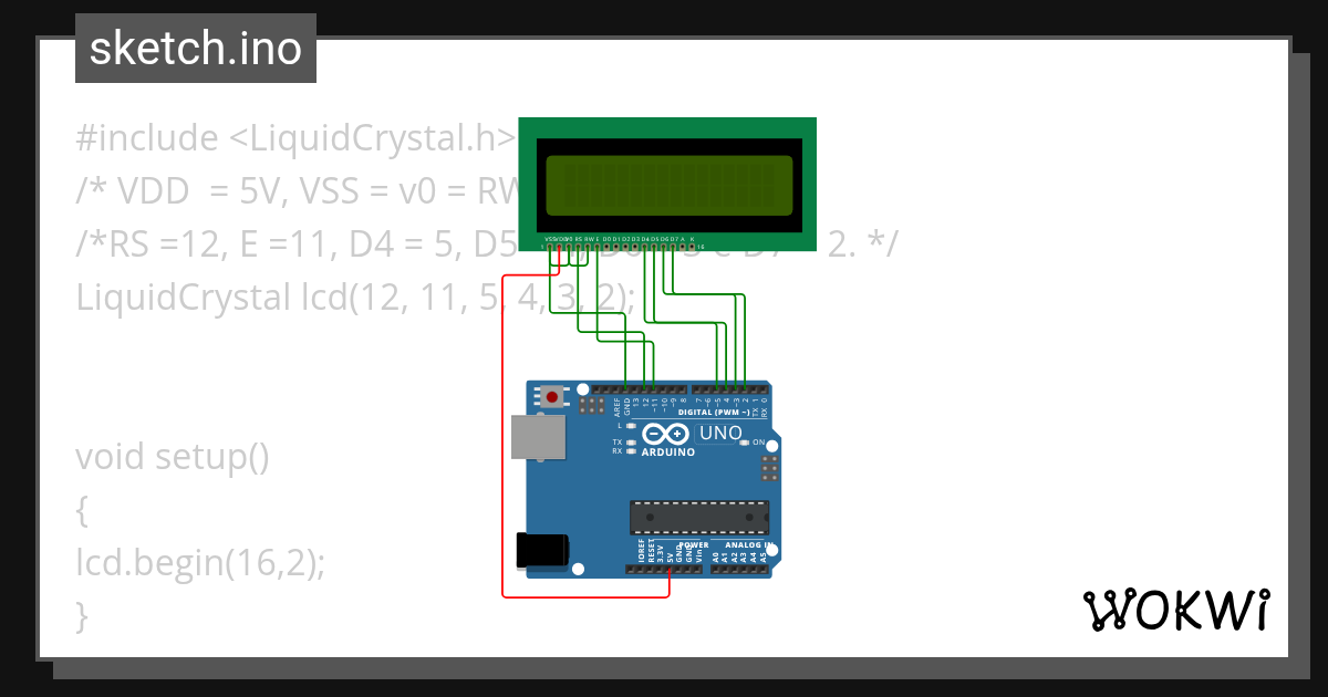 16/08/24 - Wokwi ESP32, STM32, Arduino Simulator 16/08/24 - Wokwi ESP32, STM32, Arduino Simulator