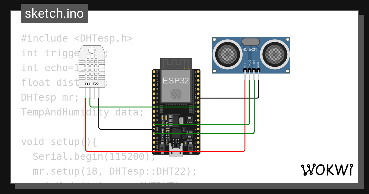 Bharath Wokwi Esp32 Stm32 Arduino Simulator 
