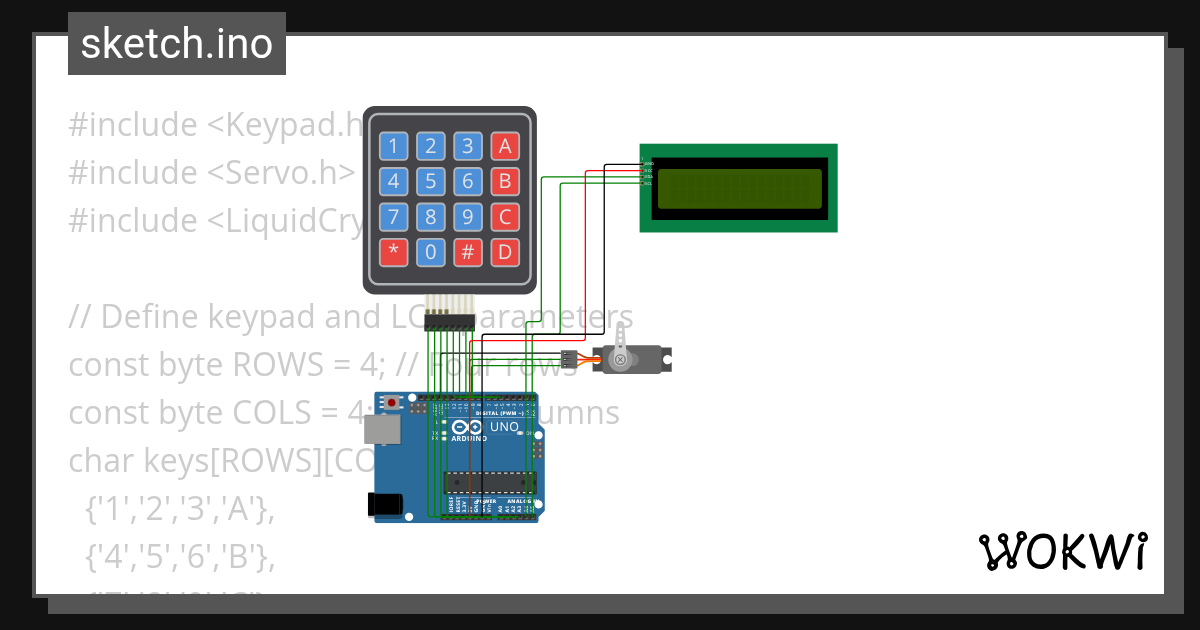 Wokwi Online Esp32 Stm32 Arduino Simulator