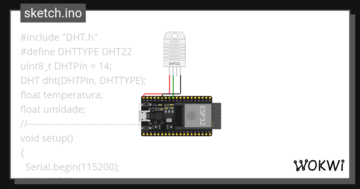 rascunho - Wokwi ESP32, STM32, Arduino Simulator