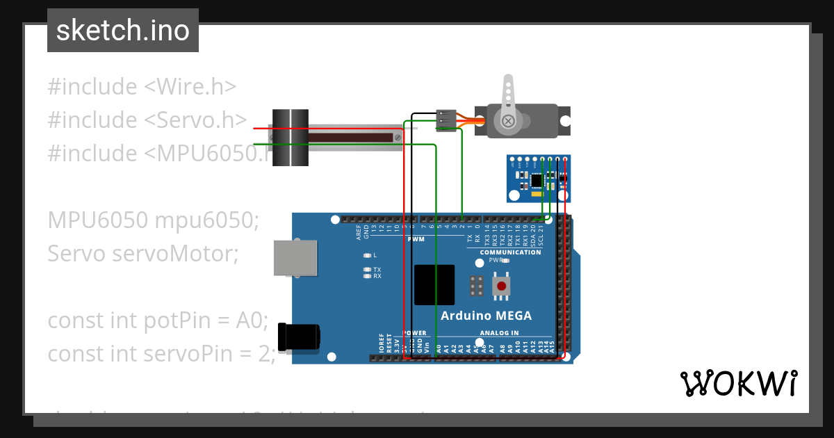 pidcontrol - Wokwi ESP32, STM32, Arduino Simulator