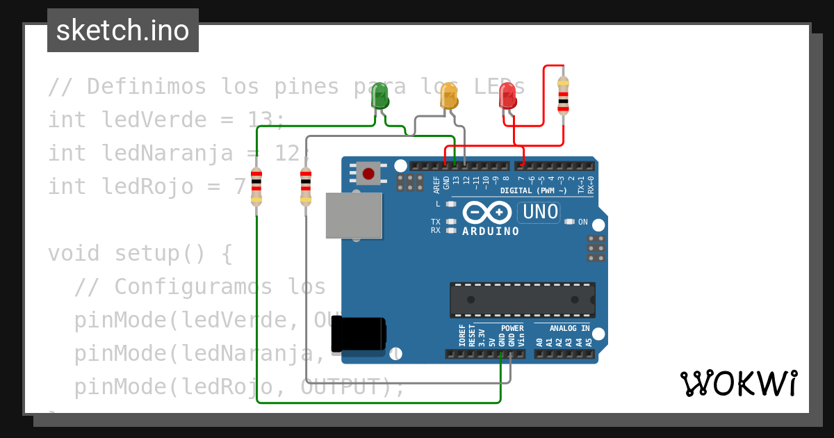 Wokwi Online Esp32 Stm32 Arduino Simulator 5556