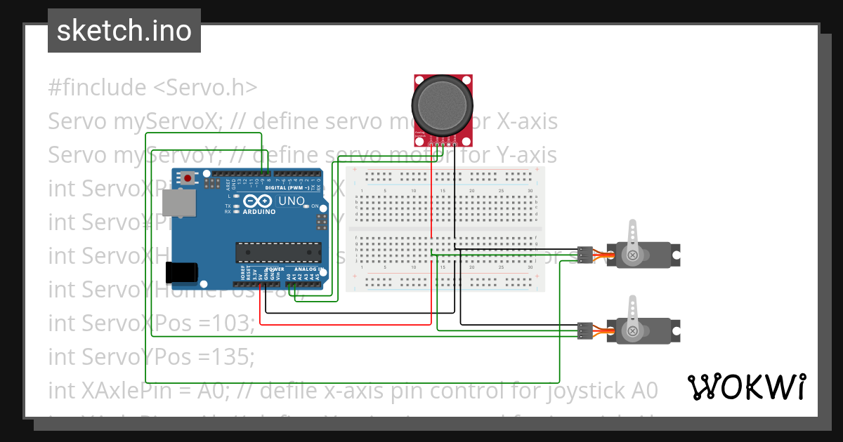 TRABALHO EAD PROTOTIPAGEM - Wokwi ESP32, STM32, Arduino Simulator