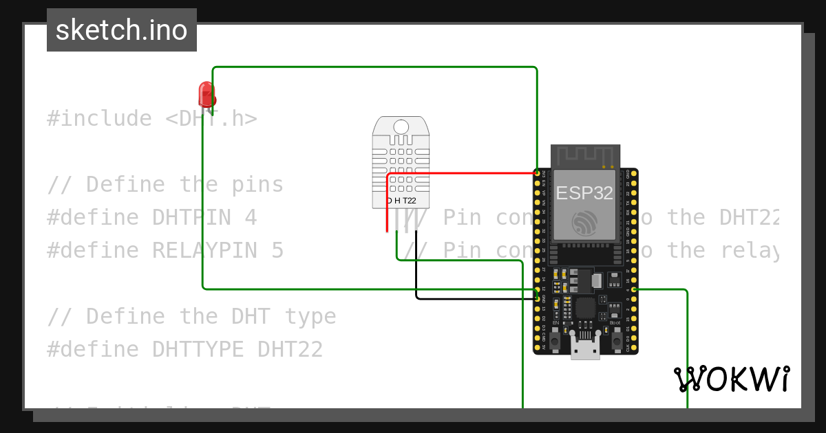 Sample Copy Wokwi Esp32 Stm32 Arduino Simulator 0549
