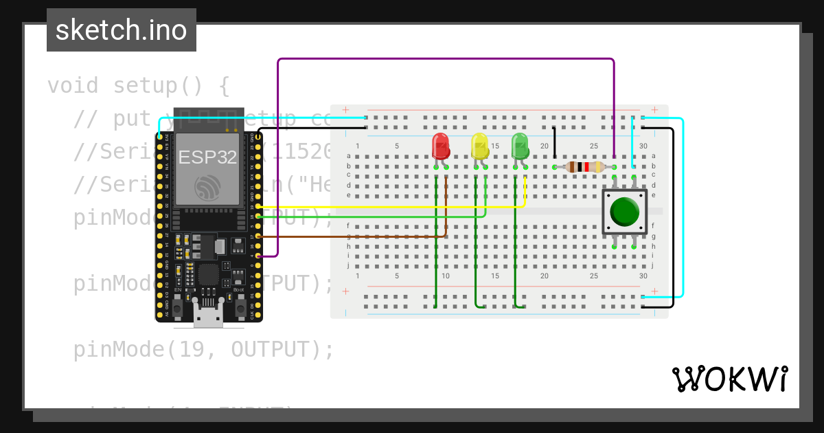 Kkk Wokwi Esp32 Stm32 Arduino Simulator