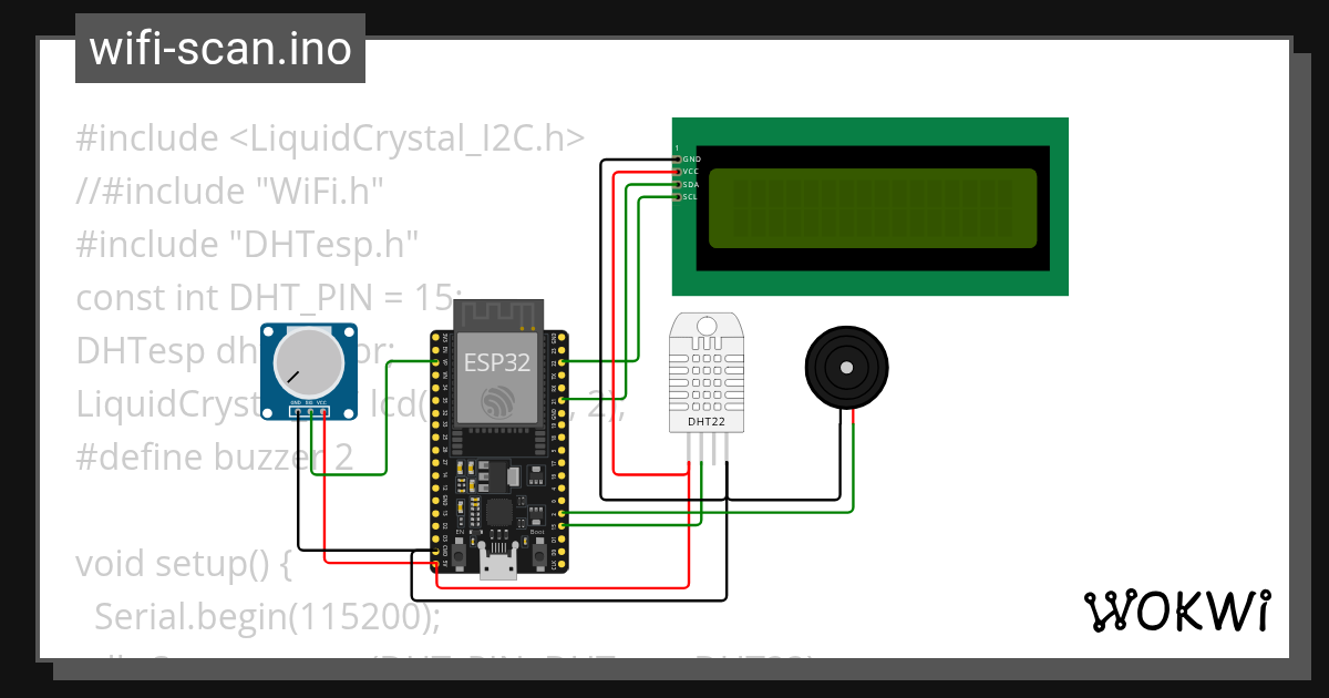 wifi-scan.ino Copy - Wokwi ESP32, STM32, Arduino Simulator