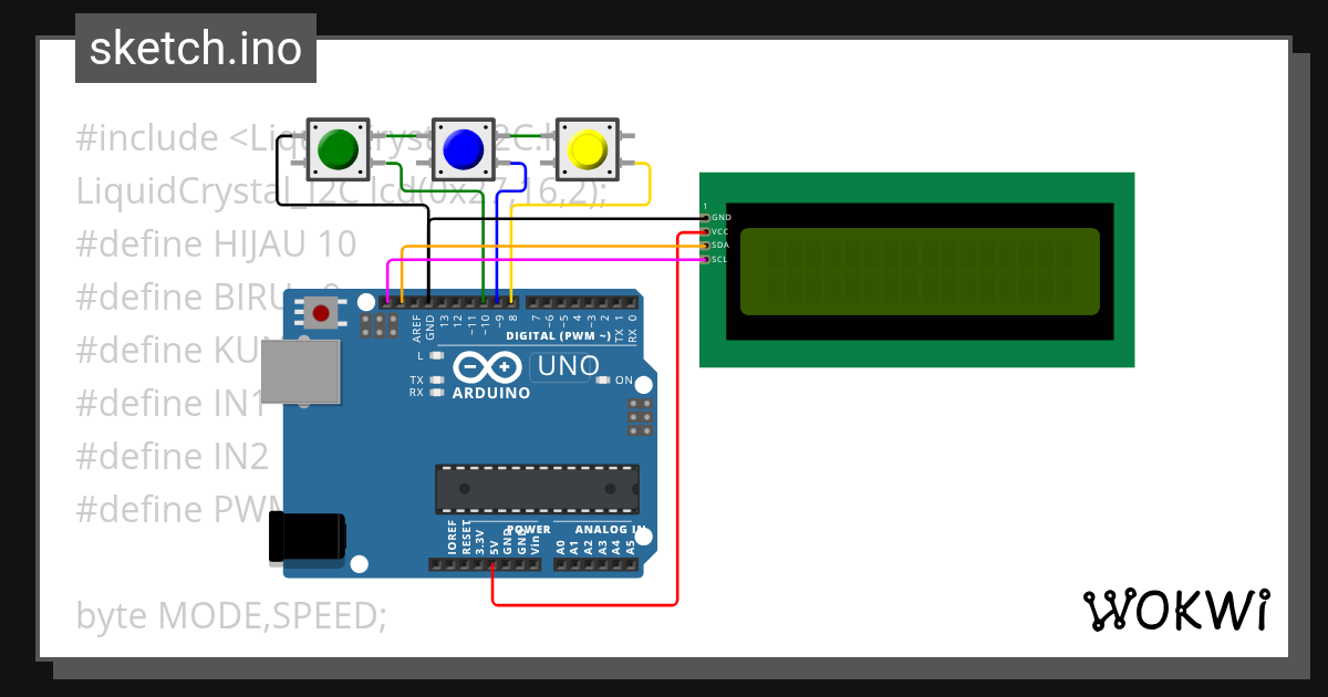 Kapal Kayu Poltekpel Wokwi Esp32 Stm32 Arduino Simulator 5956