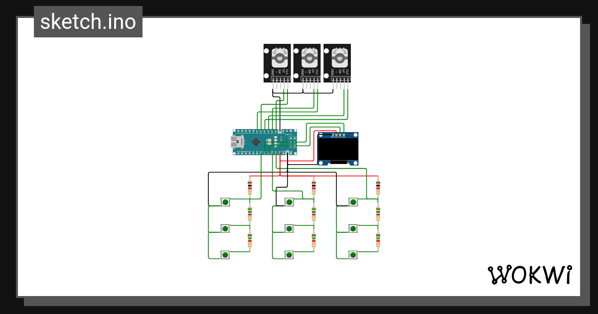 axis - Wokwi ESP32, STM32, Arduino Simulator axis - Wokwi ESP32, STM32, Arduino Simulator