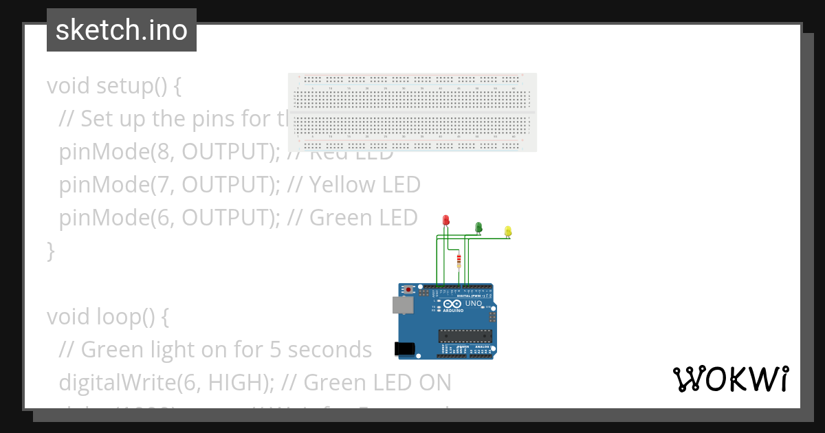 1st project Copy - Wokwi ESP32, STM32, Arduino Simulator