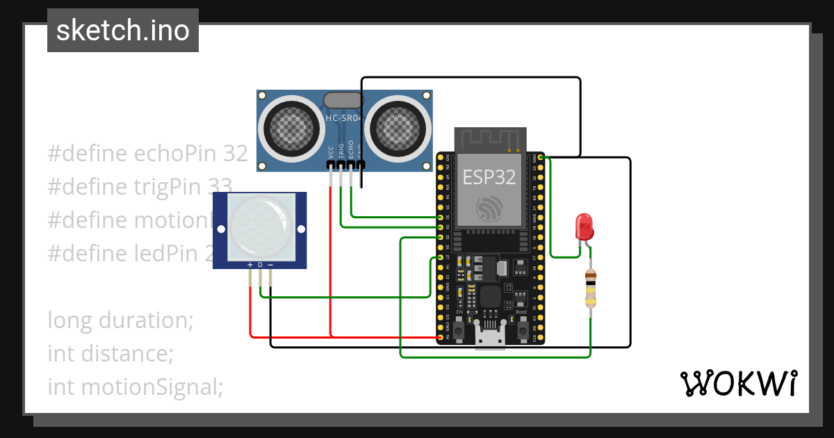 sample Copy (2) - Wokwi ESP32, STM32, Arduino Simulator