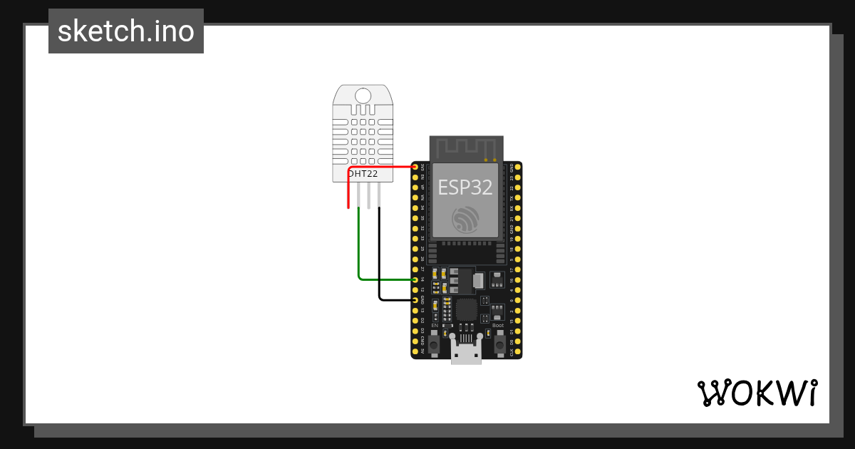 ddd - Wokwi ESP32, STM32, Arduino Simulator