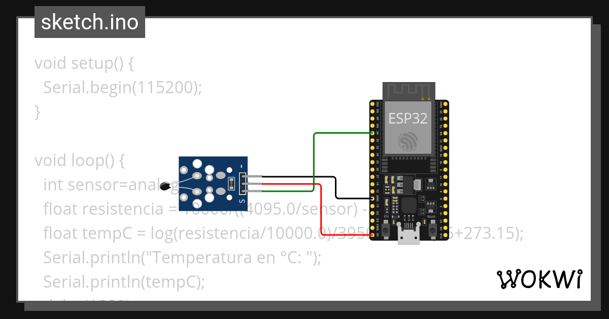 Wokwi Online Esp32 Stm32 Arduino Simulator 4191