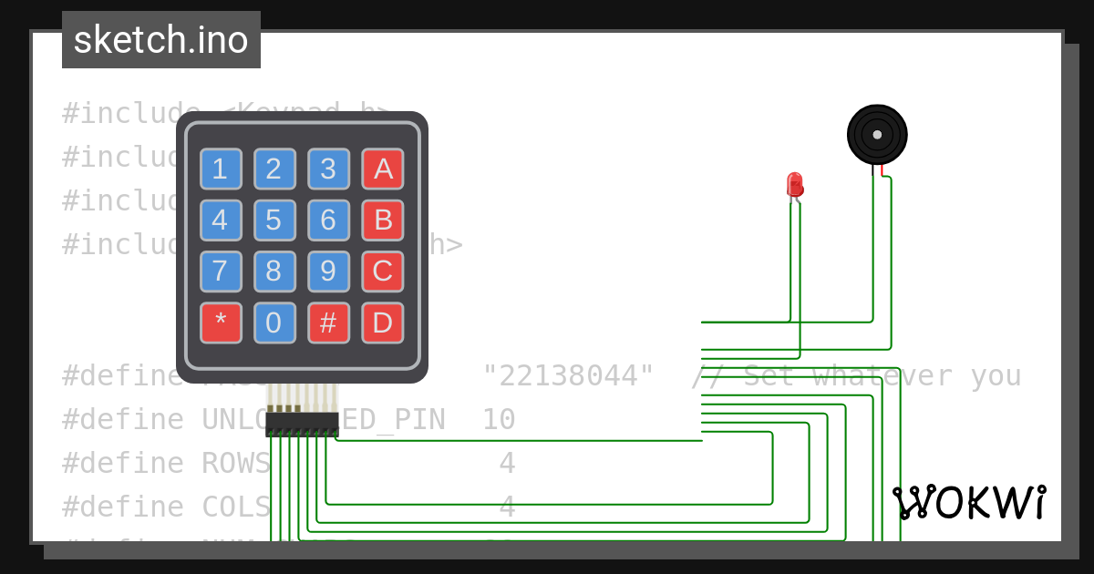 58 Assign3 Wokwi Esp32 Stm32 Arduino Simulator
