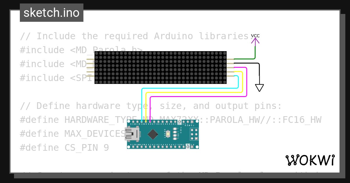 Lat 10 Wokwi Esp32 Stm32 Arduino Simulator 5313
