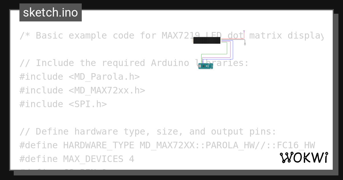 Latihan9 Wokwi Esp32 Stm32 Arduino Simulator
